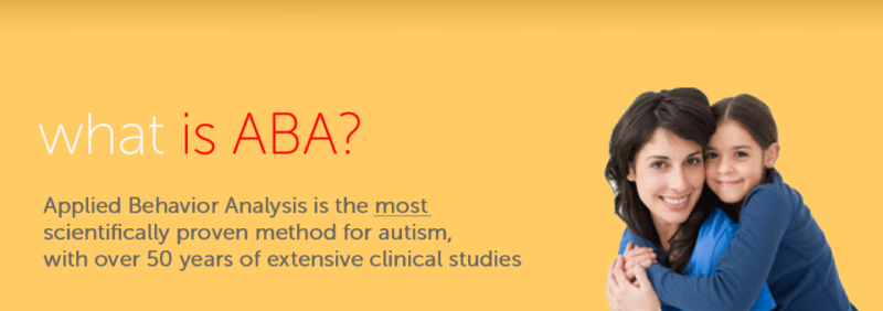 What is ABA – ABC Learning Center Philippines